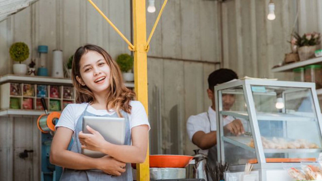 The Realities and Rewards of Being a Small Business Owner