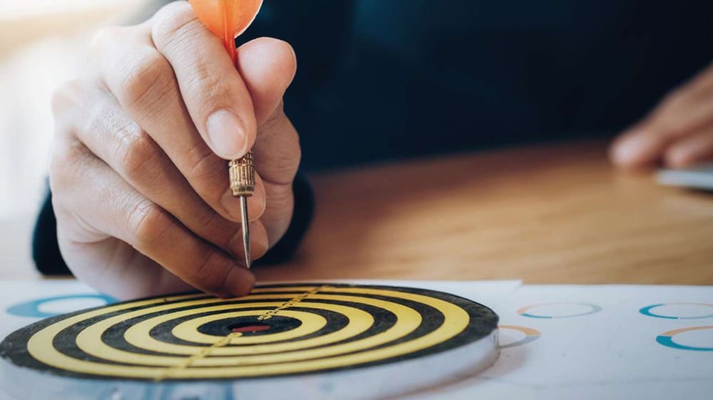 How to Define Your Business Mission and Goals
