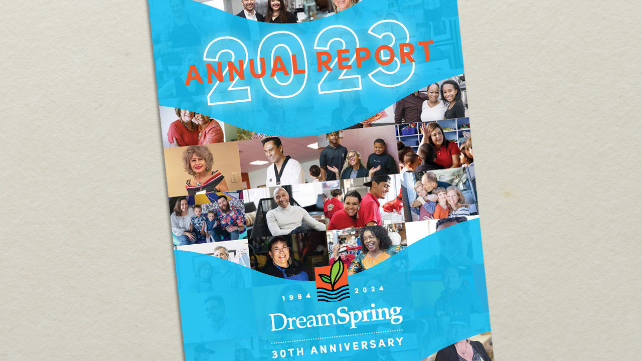 DreamSpring | Small Business Loans & SBA Loans for Entrepreneurs