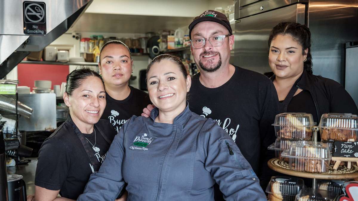 About Us | DreamSpring | Capital That Propels Small Business Dreams