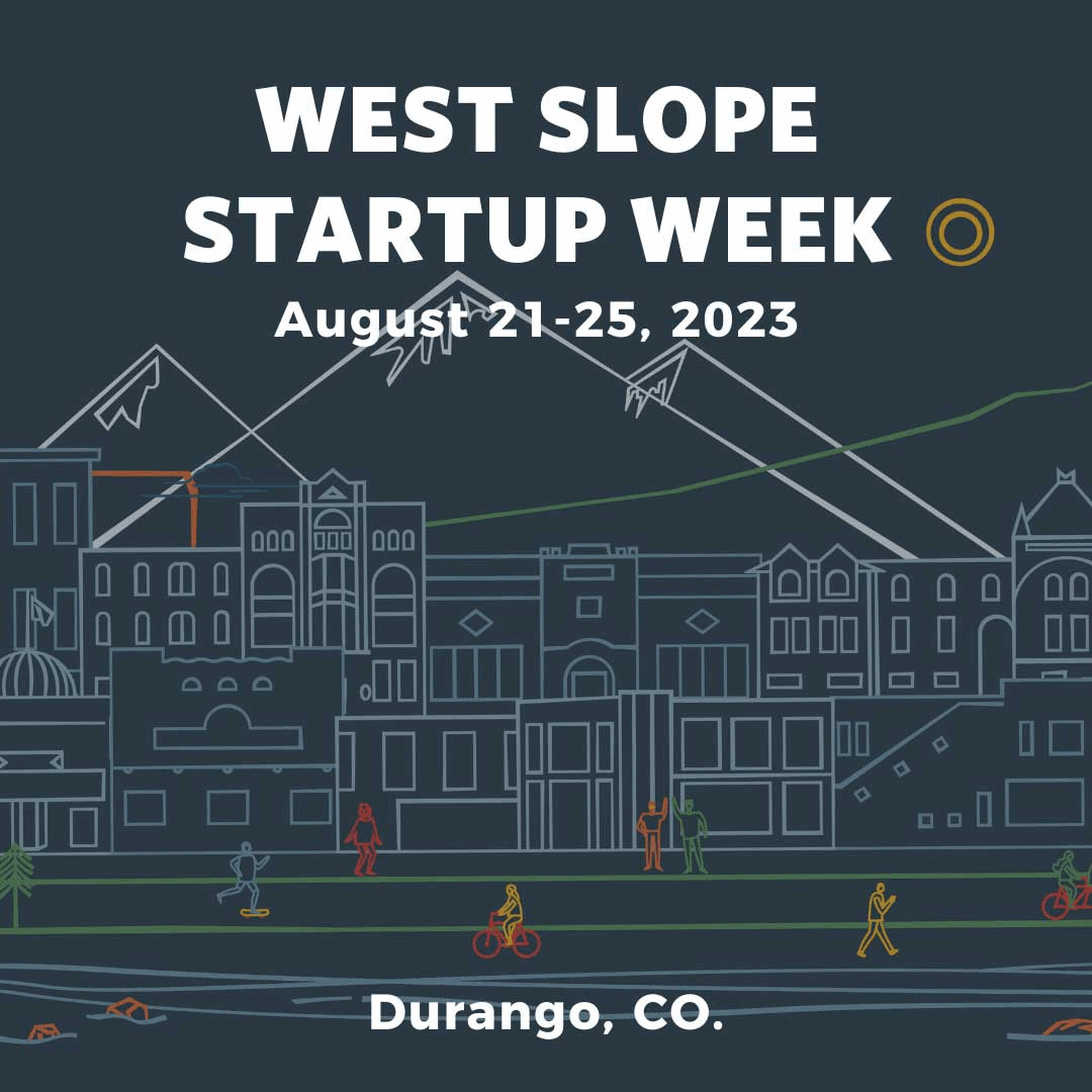 Event Recap: Ladies Who Launch, Shop BIPOC, West Slope Startup Week ...