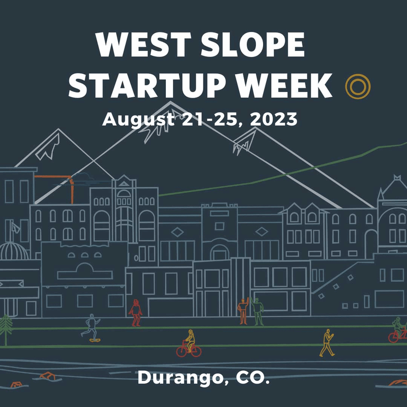 Event Recap: Ladies Who Launch, Shop BIPOC, West Slope Startup Week ...