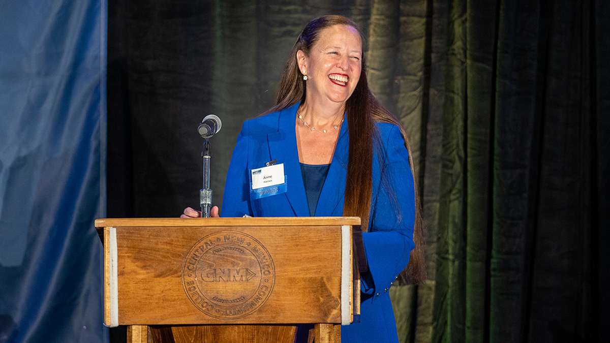 DreamSpring CEO Anne Haines Recognized for Excellence in Business Ethics