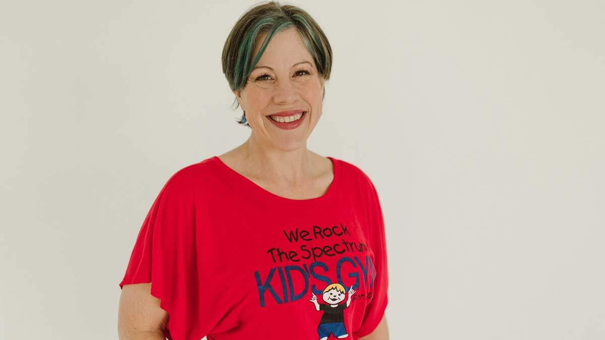 Client Story : We Rock the Spectrum Westside Albuquerque